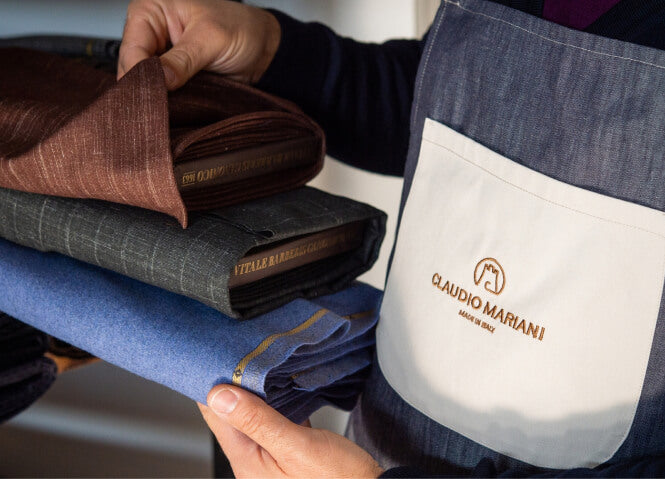 Maison – Claudio Mariani